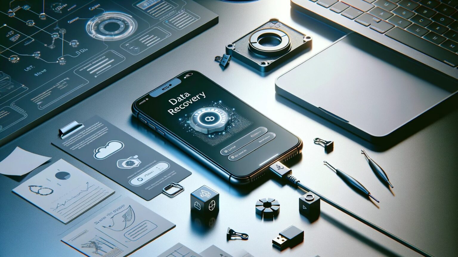 Everything You Need to Know about iPhone Data Recovery | Data Recovery Md